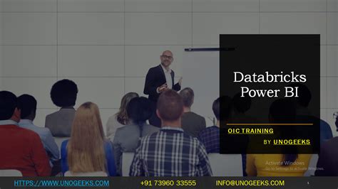 databricks power bi