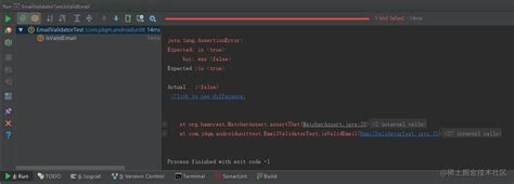Android 单元测试只看这一篇就够了 Csdn博客 Android 单元测试只看这一篇就够了 Csdn博客