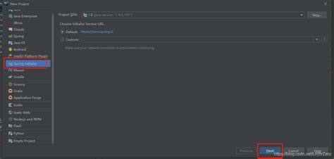 Spring Boot 父子项目的搭建（idea 搭建）idea中创建父工程子项目是springboot项目 Csdn博客