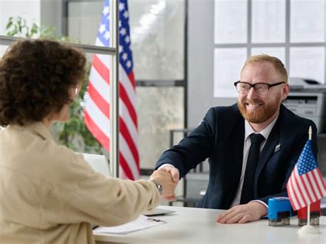 Us Visa Interview Waiver Criteria And Uscis Guidelines Alexandre Law