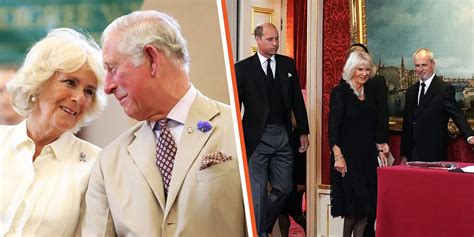 Camilla Was Not Meant to Be Queen Consort & Agreed to Different 'Peculiar' Title Just before 2nd ...