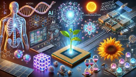 Pulsetech Consultancy On Linkedin Aitechnology Quantumcomputing