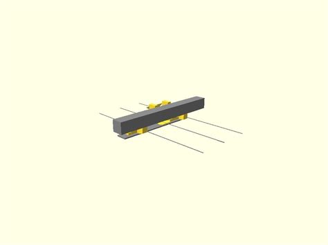 Free 3d File Cnc Router Design 🔧・3d Printable Design To Download・cults