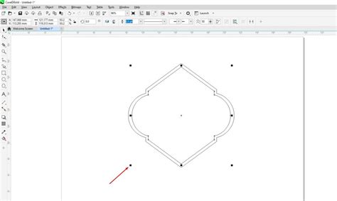 How To Make Labels In Coreldraw Void Graphics