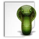 Python Application Icon Human O Icon Sets Icon Ninja