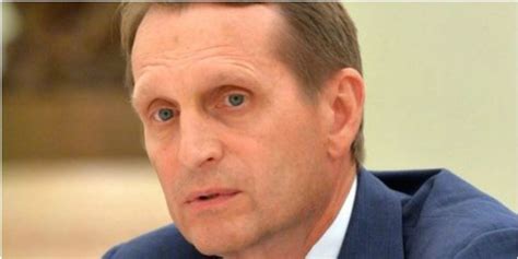 Шефот на руското надворешно разузнавање телефонски разговарал со директорот на ЦИА Сител