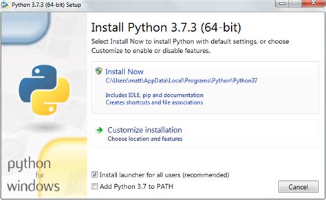 菜鳥工程師 肉豬 Python 在Windows下載及安裝Python