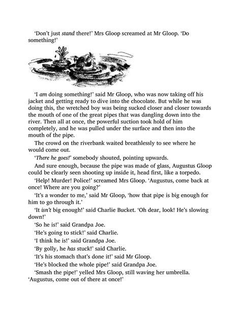 Charlie And The Chocolate Factory The Manthan School Page 76 Flip Pdf Online Pubhtml5