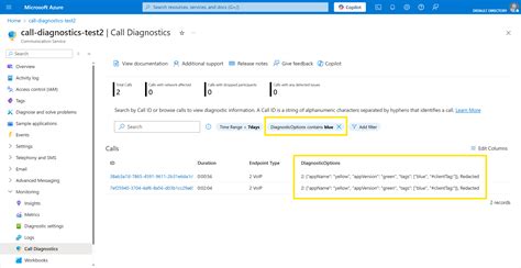 Azure 通訊服務的新功能 Microsoft Learn
