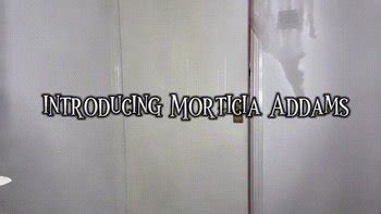 Morticia Addams Porn Videos Clips Sale