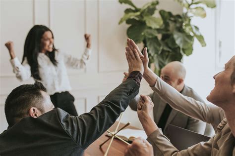 Team Effectiveness Models Your Guide For 2025 Early