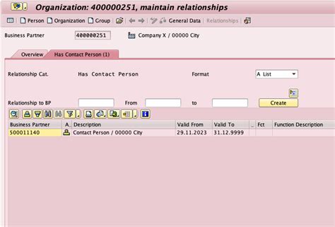 Troubleshooting Business Partner Key Mapping Issue Sap Community
