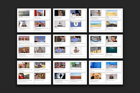 How To Create A Storyboard Without Drawing