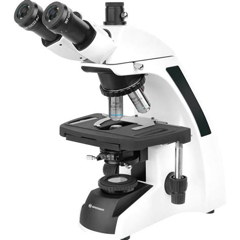 Bresser Science Infinity Microscope 57 60700 Astroworld
