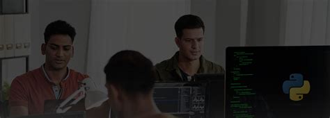 Python Development Services