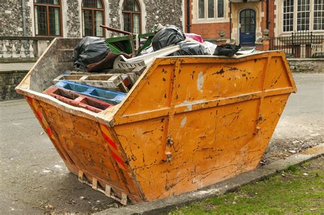 Low Cost Skip Hire In Nottingham All Sizes Available Martin Skip Hire