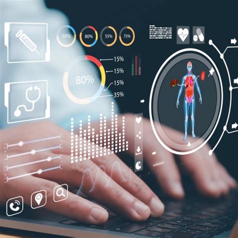 Ciência De Dados Aplicada A Saúde Puc Minas