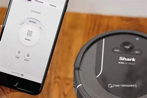 6 Shark Ion Robot Troubleshooting Tips You Must Know