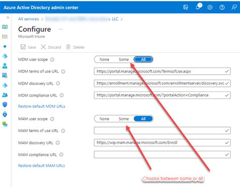 Intune Support Guide For Mobile Device Management Network Antics