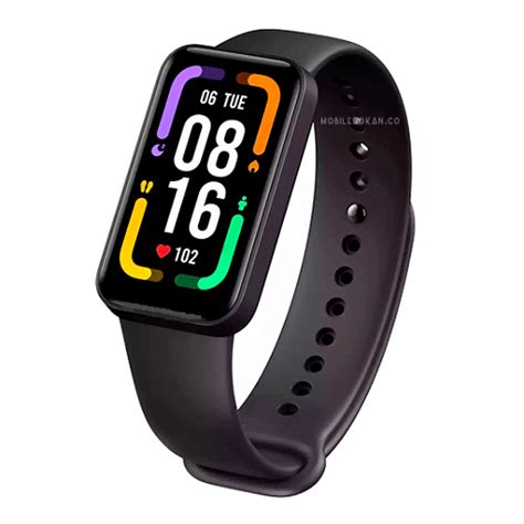 Xiaomi Redmi Smart Band Pro Price In Bangladesh Full Specs Jun Mobilebd