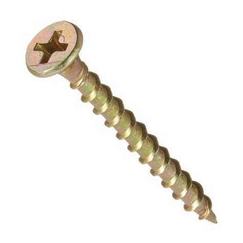 Fine Thread Course Thread Yellow Zinc Drywall Screw Phillips Bugle Head Carbon Steel Buy Black