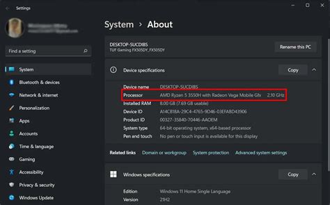 What Hardware Is Inside My Pc Check Gpu Cpu And Ram Specs