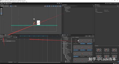 D RPGUnityP 添加玩家角色 知乎