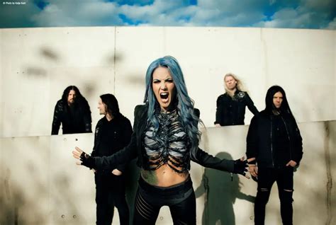 Photographer Reveals How He Got Banned From Photographing Arch Enemy