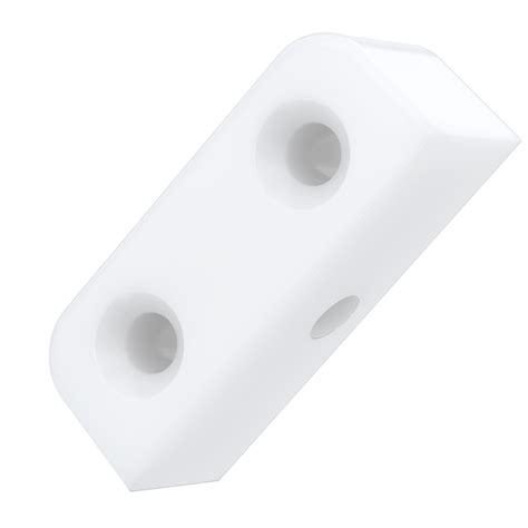 Joint Connector Modesty Blocks Accu