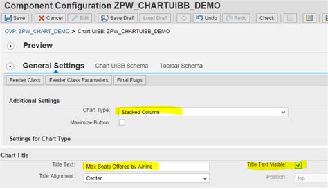 Chart Uibb Fpmchartuibb My Experiments With Abap