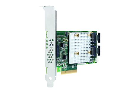 Hpe 836260 001 Smart Array P408i A Sr G10 Sas 12g Modular Controller Wholesale 836260 001
