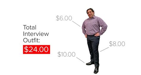 Styled For Success Nwc Client Aces Job Interview With Clothes From