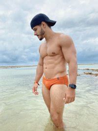 Photo Sexy Brazilian Men Page LPSG
