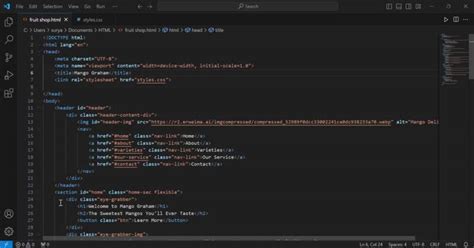 Video Naga Hruday Abhiram Vinjarapu On Linkedin Oasisinfobyte Webdevelopment Internship