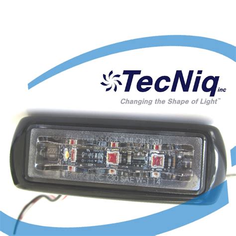 Surface Mount Lights