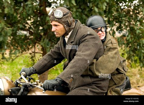 Romulus My Father Eric Bana Kodi Smit Mcphee 2007 ©dendy Films