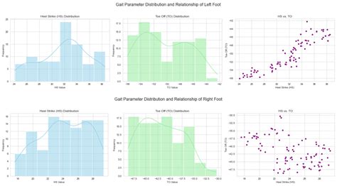 Gait Pattern Identification Using Gait Features