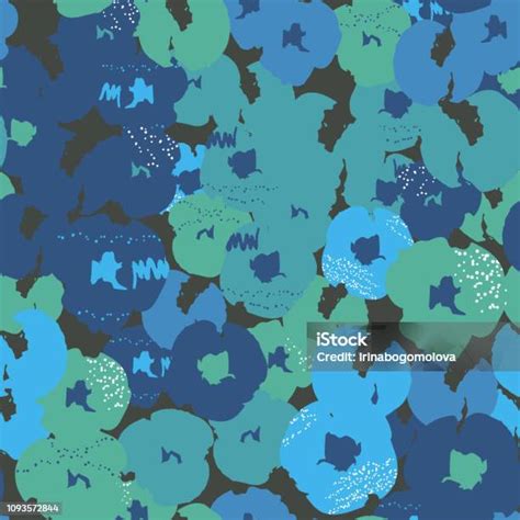 추상 회화 보편적인 자유 꽃 완벽 한 패턴입니다 배경 카드 배너 포스터 표지 초대장 직물 머리글 또는 안내 책자에 대 한 그래픽 디자인 0명에 대한 스톡 벡터 아트 및 기타