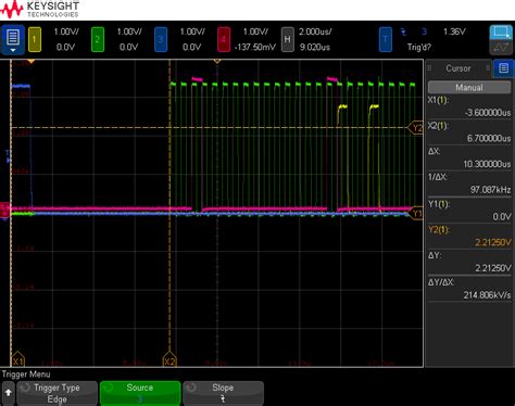 ADS1298 Device ID Reading Error And Only 4 Channels Can Be Read Data Converters Forum Data