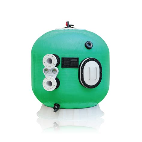 K Series Commercial Sand Filter Jestapool