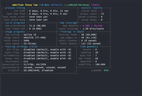 Fuzzing Udhcpd A Hacky Approach Hyprblog