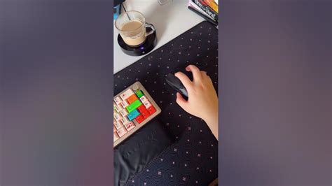 a productive coding session 😌 asmr programming youtube