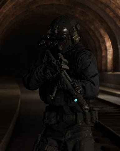 Going Dark At Ghost Recon Breakpoint Nexus Mods And Community