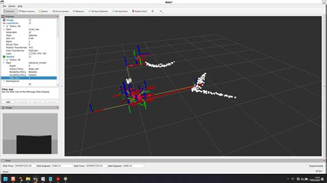 ros2机器人编程简述humble 第四章 computation graph 2 腾讯云开发者社区 腾讯云