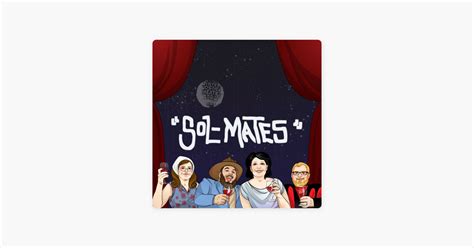 SoL Mates Love And MST3K On Apple Podcasts