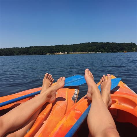 Jaclyn Schultzs Feet