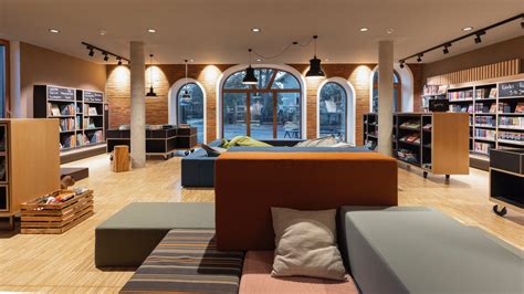 Bibliothek Weyhe Includi