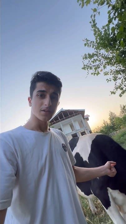 حیوون عجیبیه🤔😂 Youtube