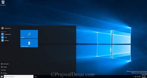 Upgrade Windows 7 To Windows 10