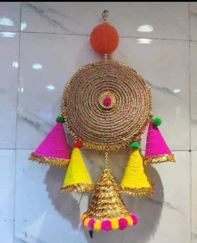 Orange Latest Wedding Event Decoration Don T Wash At Best Price In New Delhi